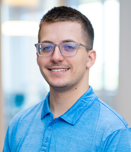 Logan's Portfolio Site